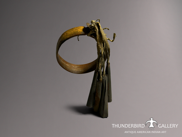 Apache Armband / 1870 – Thunderbird Gallery