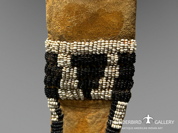 Ute Tail Bag / 1880 – Thunderbird Gallery